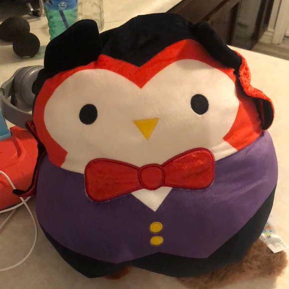 Squishmallows | Toys | Flip A Mallows 2 In | Poshmark